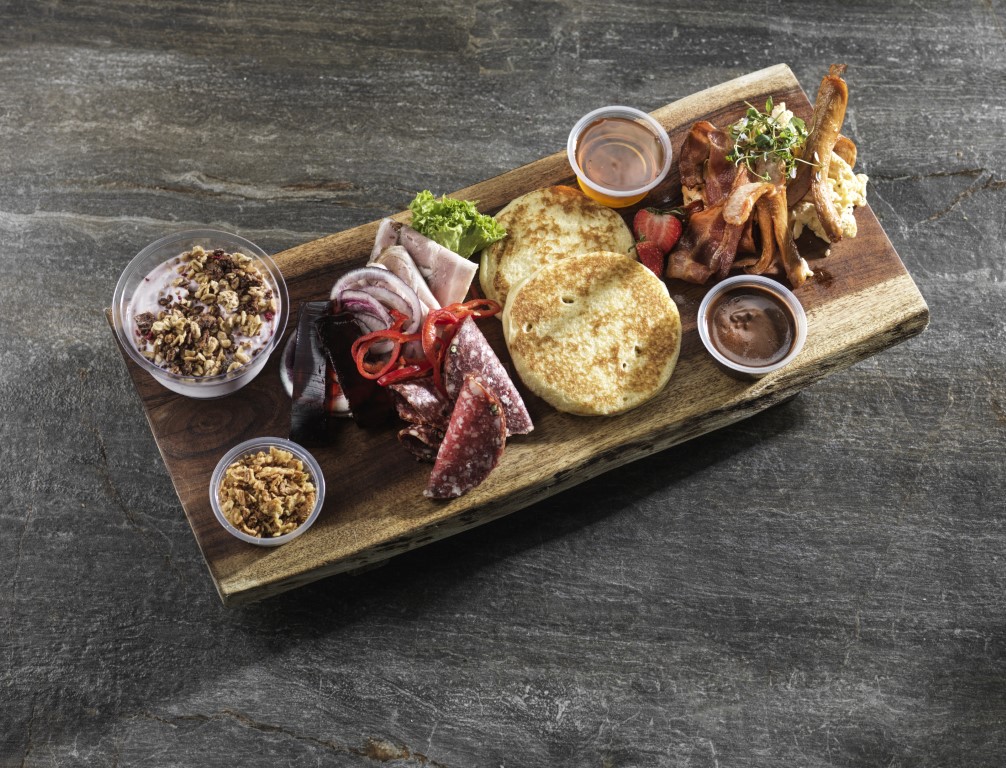 Brunch & Tapas | kvicklyalbertslund.dk